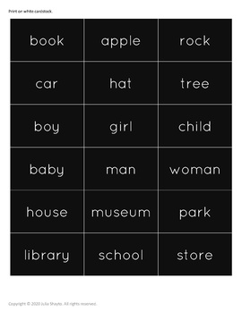 File:Noun - Person Place Thing.pdf - Montessori Album