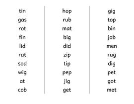 File:Word Lists 1.pdf - Montessori Album