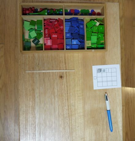 Stamp Game Multiplication