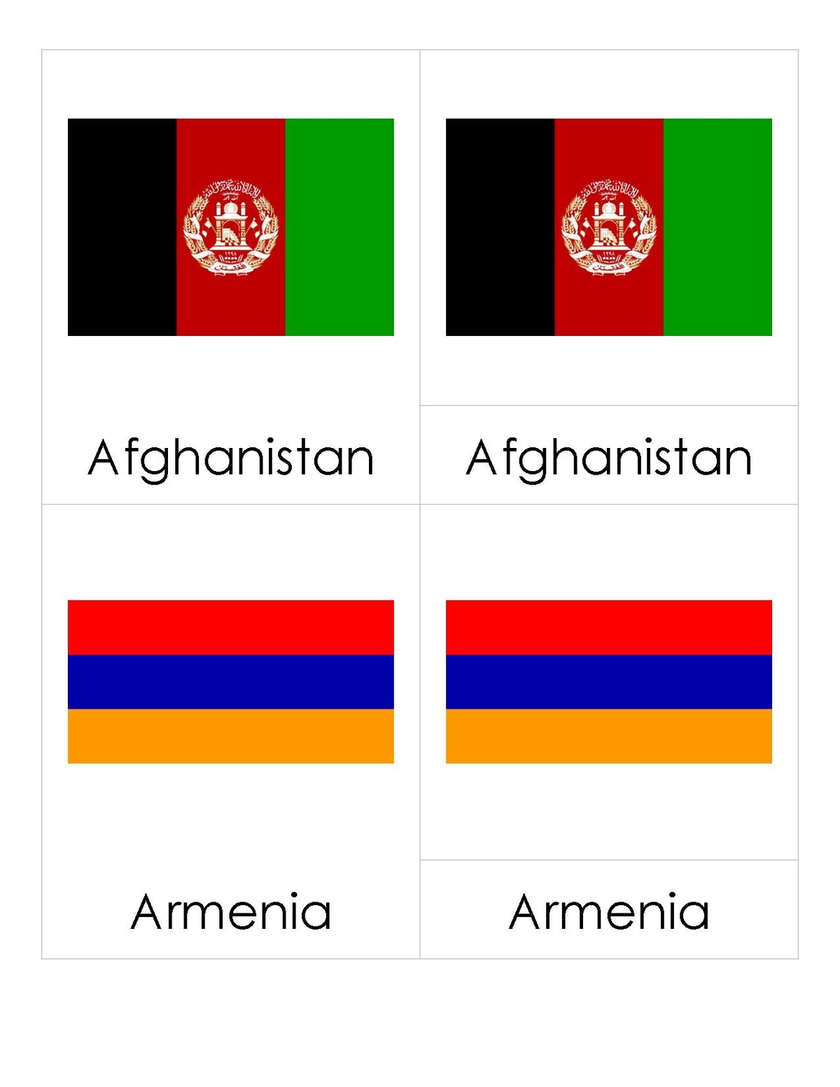 File:3PC Asia Flags.pdf - Montessori Album