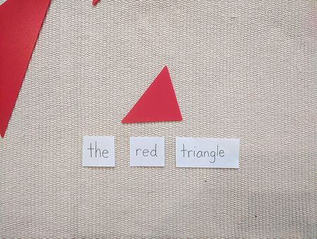 Detective Adjective Game