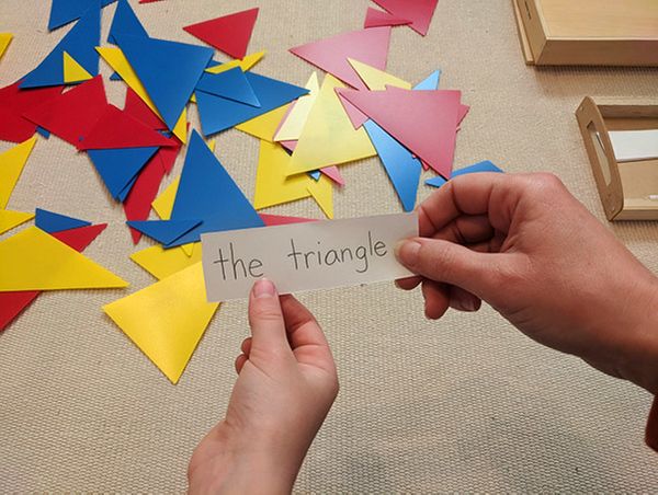 Detective Adjective Game