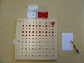 File:Multiplication Board 4.JPG - Montessori Album
