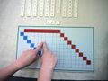 File:Blank Subtraction Chart 9.JPG - Montessori Album