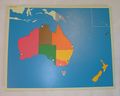 File:Australia Map.JPG - Montessori Album