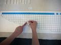 File:Blank Division Chart 10.JPG - Montessori Album