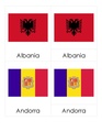 File:3PC Europe Flags.pdf - Montessori Album