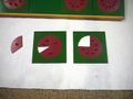 File:Fraction Equivalence 3-10.JPG - Montessori Album
