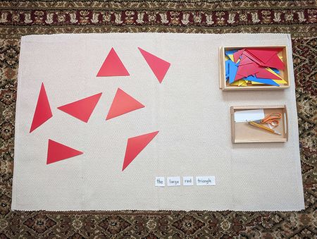 Detective Adjective Game