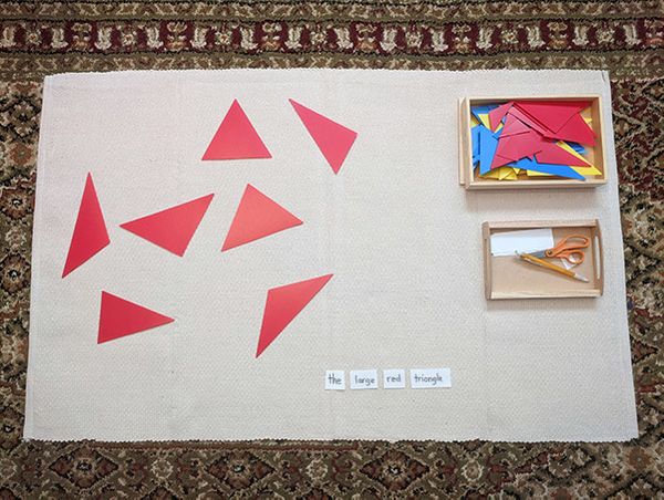 Detective Adjective Game