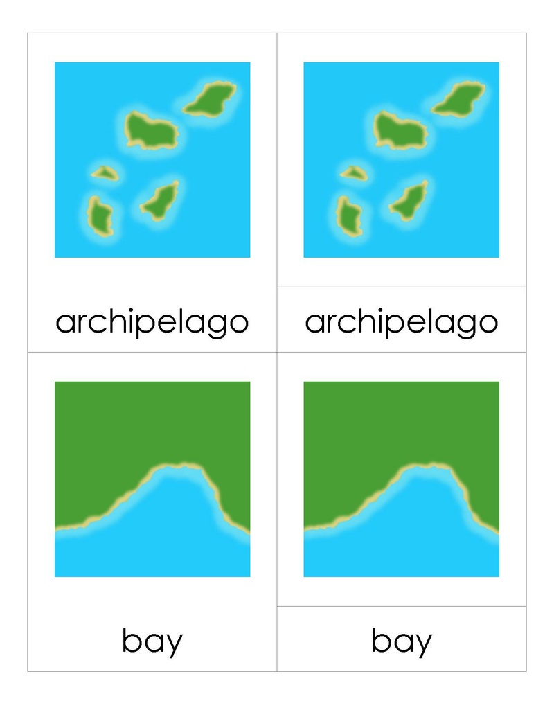File:3PC Landforms.pdf - Montessori Album