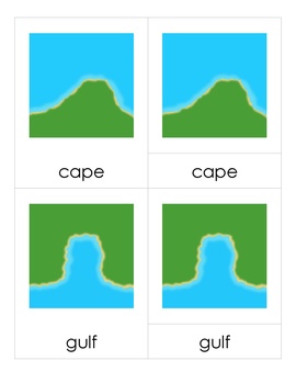 File:3PC Landforms.pdf - Montessori Album