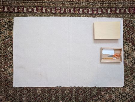 Detective Adjective Game